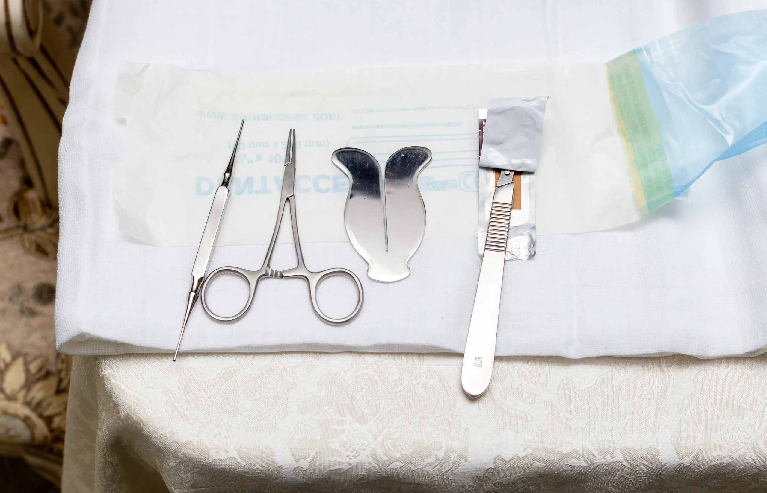 La Circoncision chez l’Adulte : Guide Complet pour les Patients